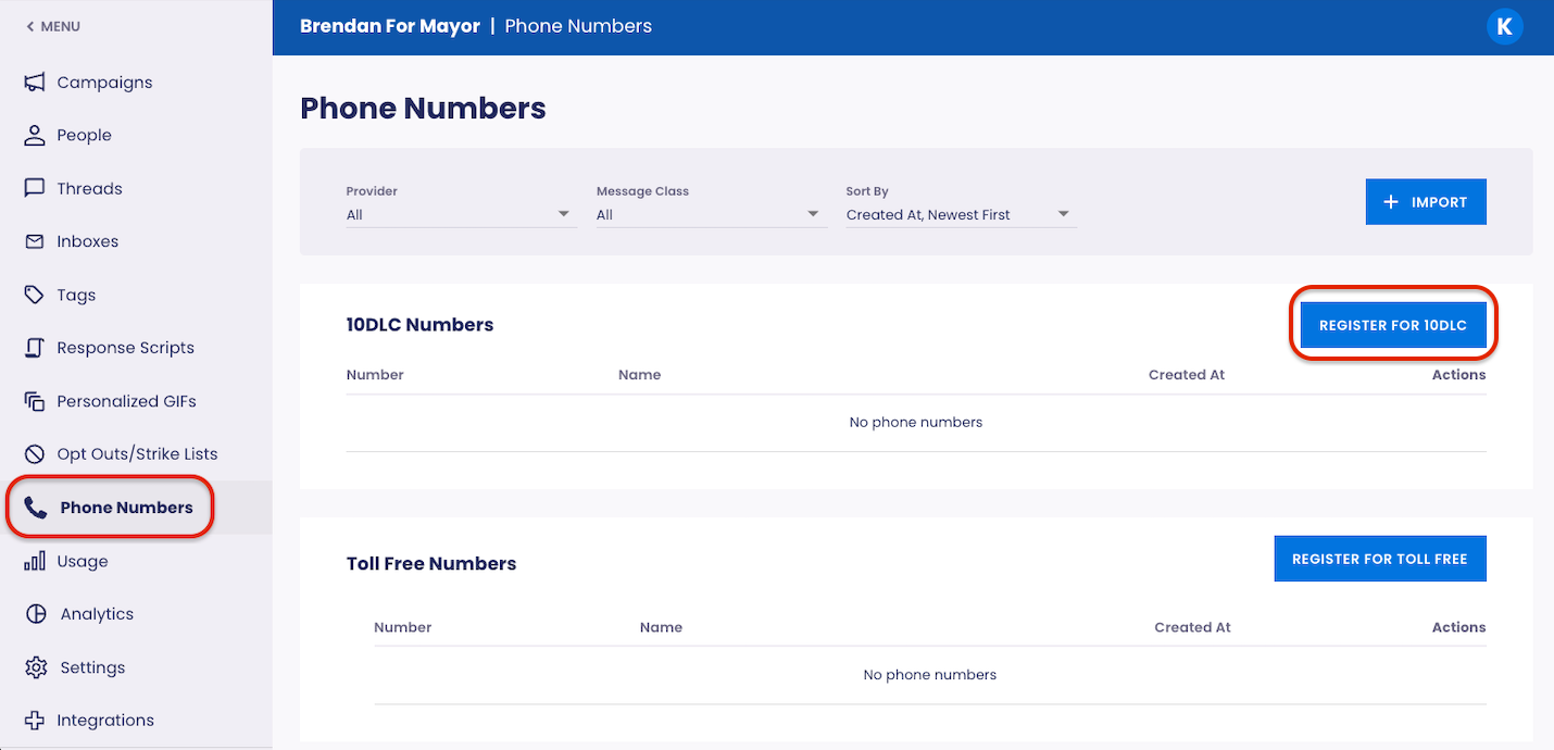 Campaign Verify Troubleshooting Faqs